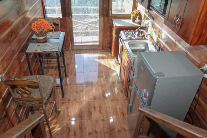 Bella Vista Oak Bungalow - Montego Bay
