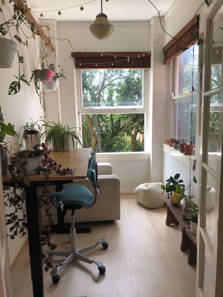 Peaceful Beach Apartment - Coogee