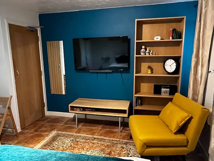 Exclusive Flat In Oxford Centre With Ac - 옥스퍼드