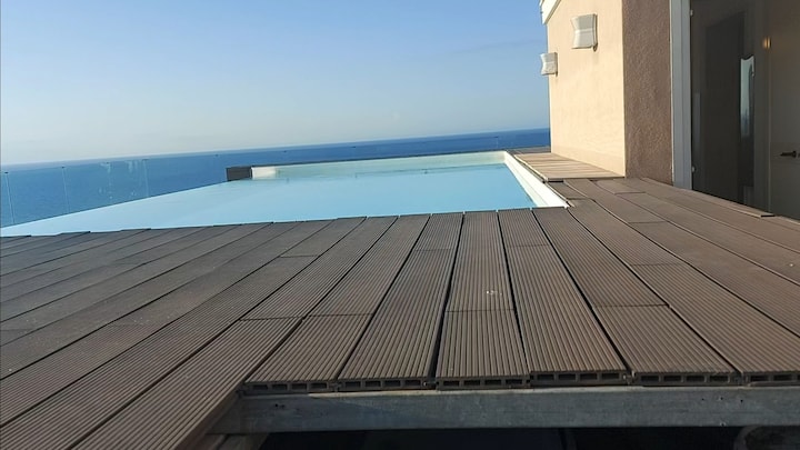 Wonderful Appartement With Pool Miramare #11 - Castelsardo