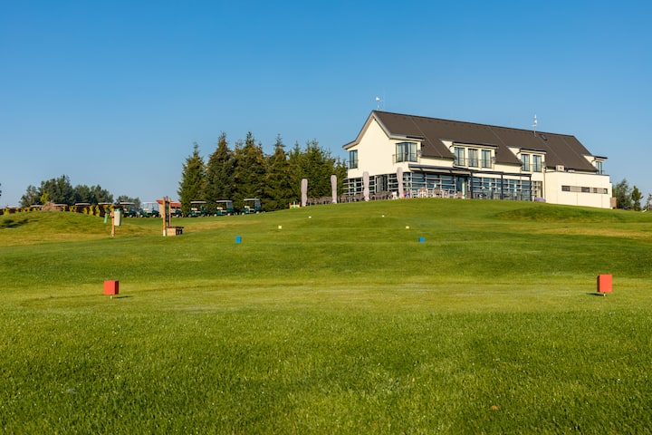 Golf Resort ČEská Lípa - Česká Lípa