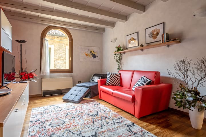 Residence Dei Frutti Plein Centre - Il Melograno - Padoue