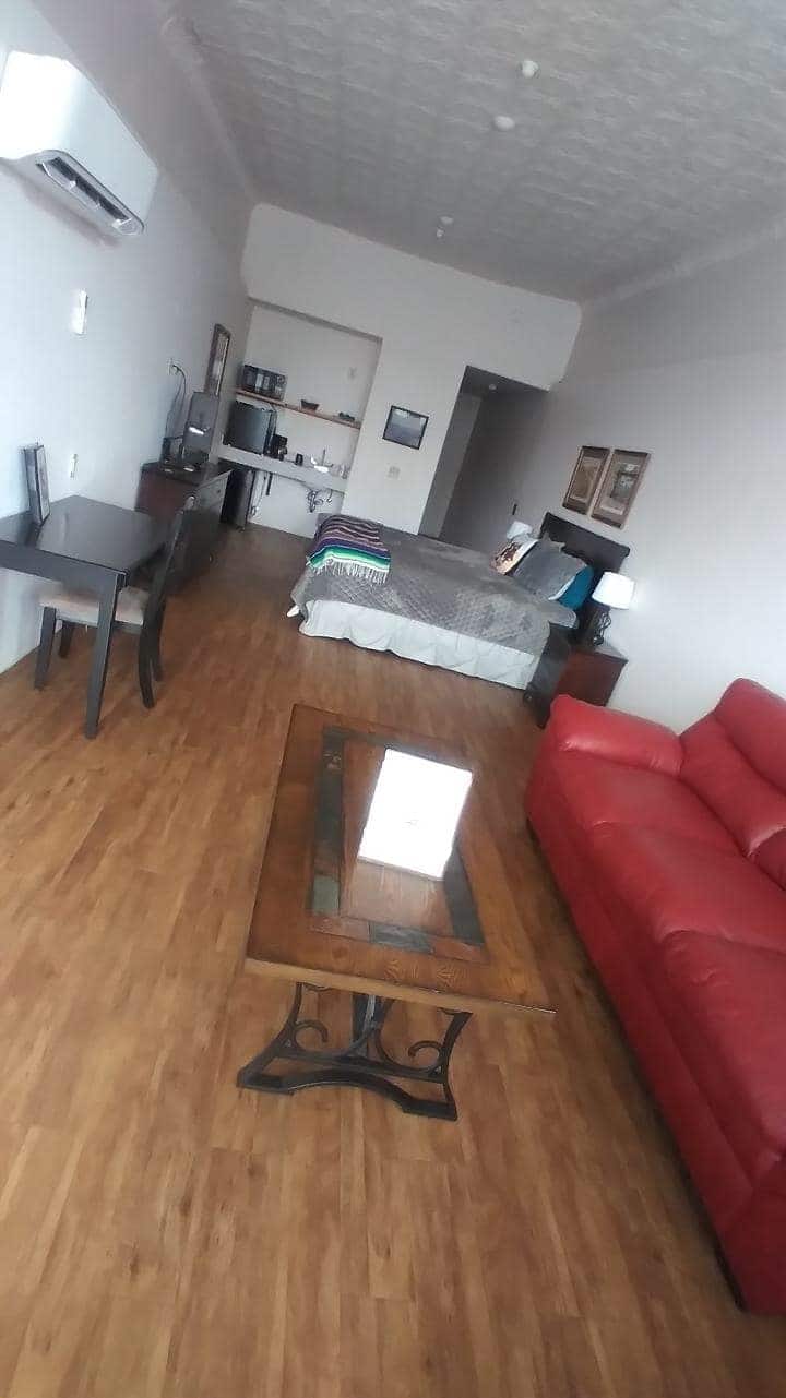 Katie's Cozy Suites (Deluxe King Suite) - Tombstone, AZ