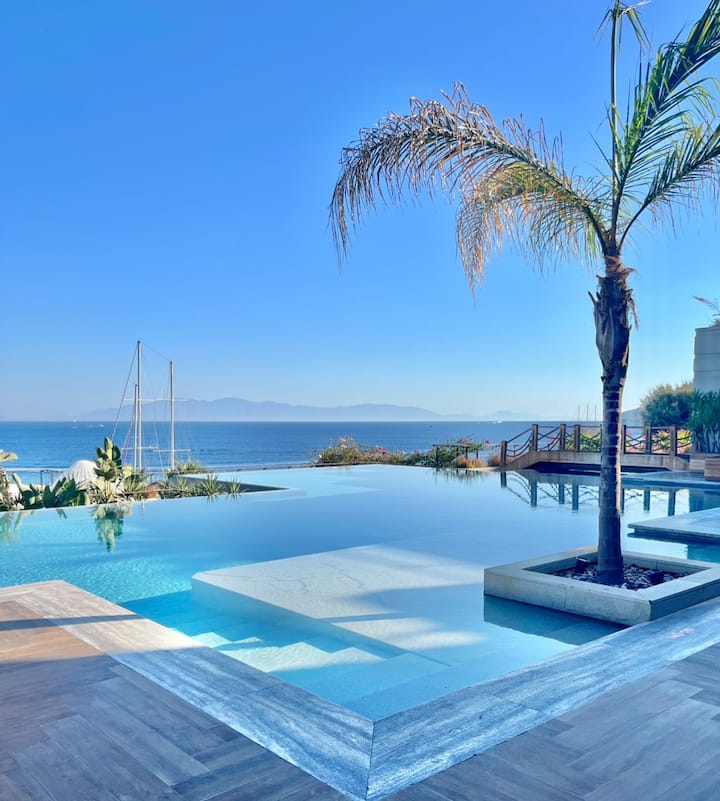 Caresse, A Luxury Collection Residence. - Bodrum