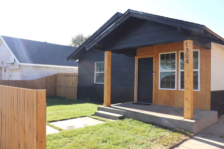 Cozy 3 Bedroom Home In Amarillo / Sleeps 9 - アマリロ, TX
