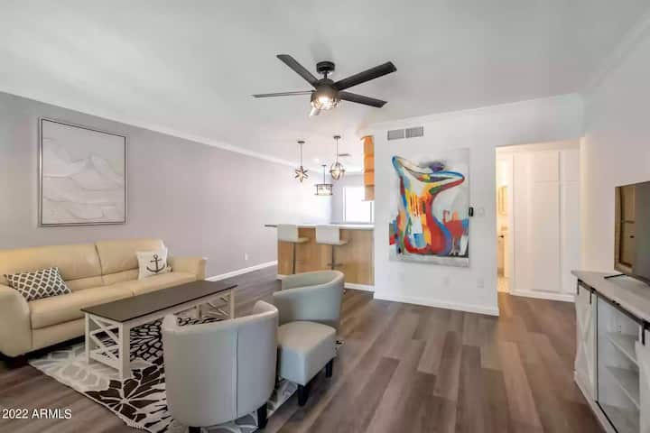 Midtown Chic Spot - Phoenix