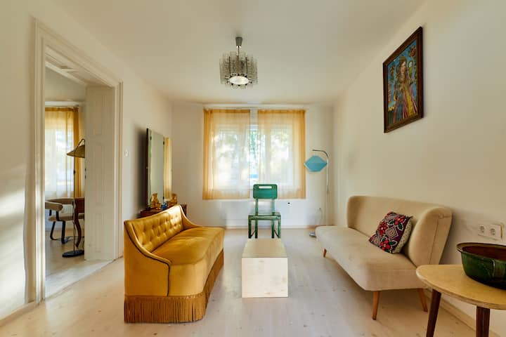 7csepp Cottage Etyek - Hungary