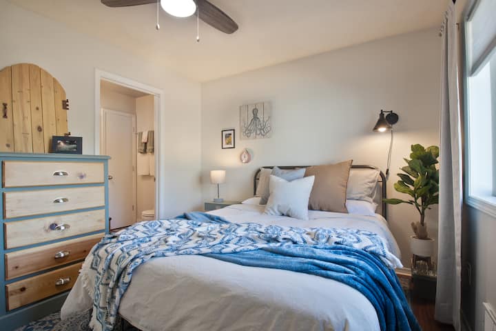 Bright Guest Suite Long Term Stays In The Country - State of Washington