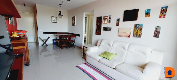 Apartamento Encantador Ao Lado Da Prainha - Arraial do Cabo