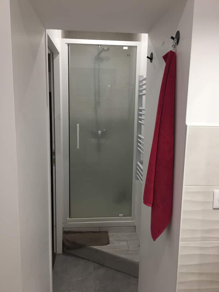 Apartamento Encantador Em Orléans Por Um Mês - Orléans