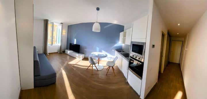 Mary’s Apartment - Genoa