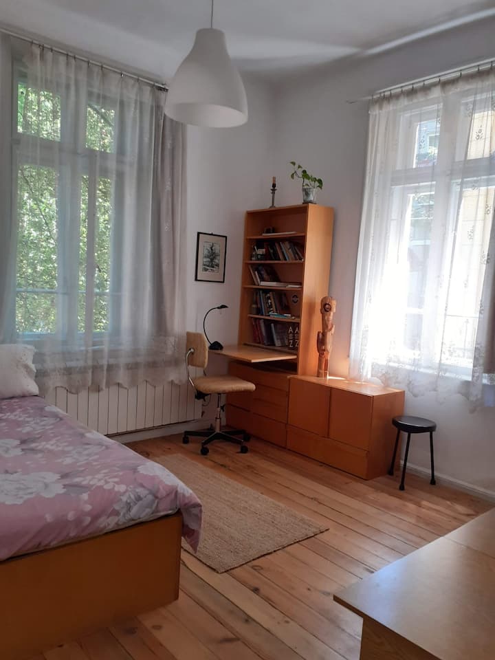 Climber"s Apartment - Sofia