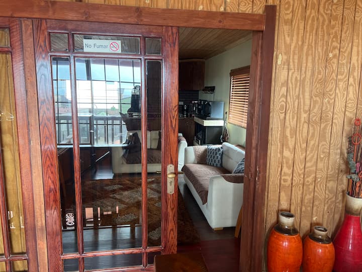 Gran Casa Del Sol - Ensenada