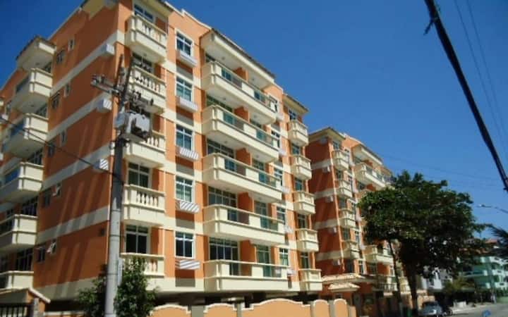 Condominio Maralto Arraial Do Cabo - Arraial do Cabo
