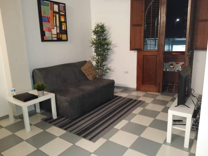 Old San Juan Apt Near Cruise Port Terminal - Levittown