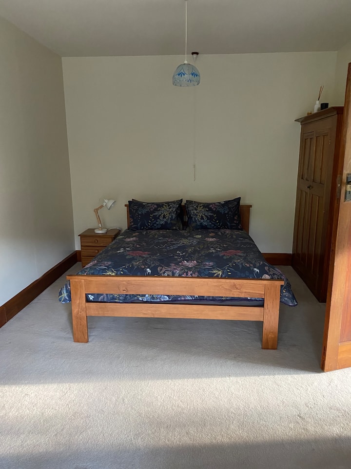 1910 Shepherd's Cottage - Little River