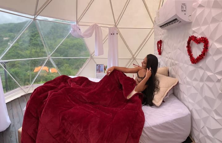 Glamping + Eco Hotel - Jamundí