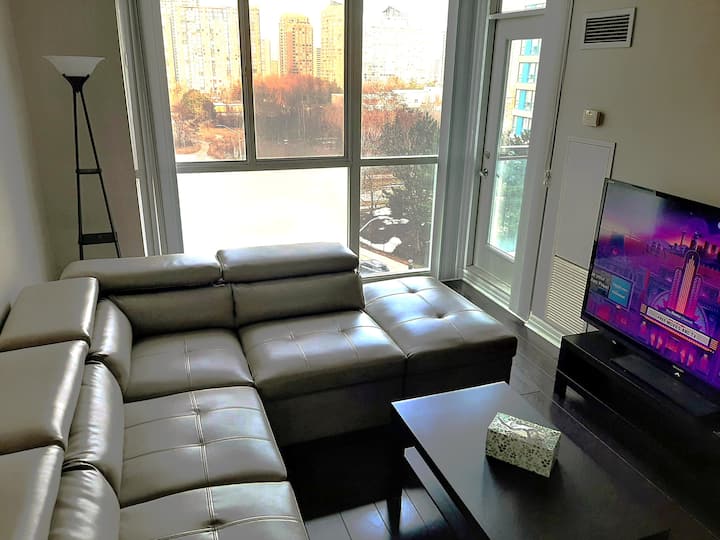 Mississauga Square One Condo - Mississauga