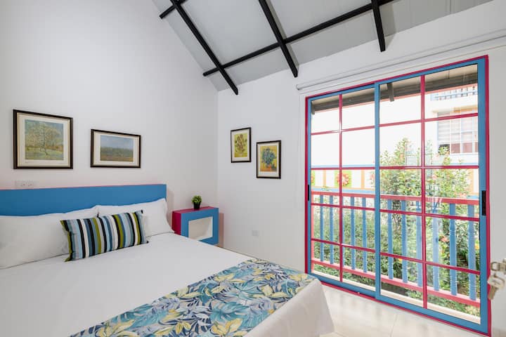 Full And Comfortable Apartment / Guatape/ 201 - Guatape
