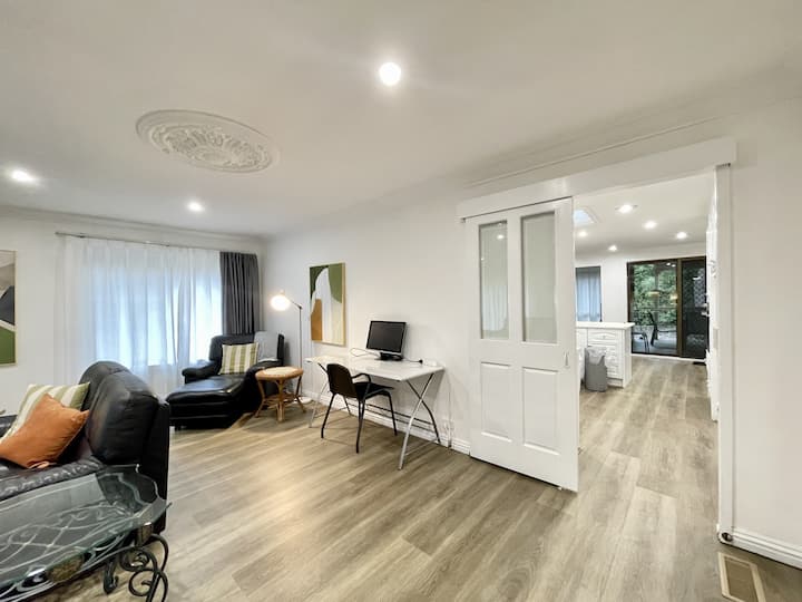 Penlink Lodge-base To Explore Mornington Peninsula - Frankston