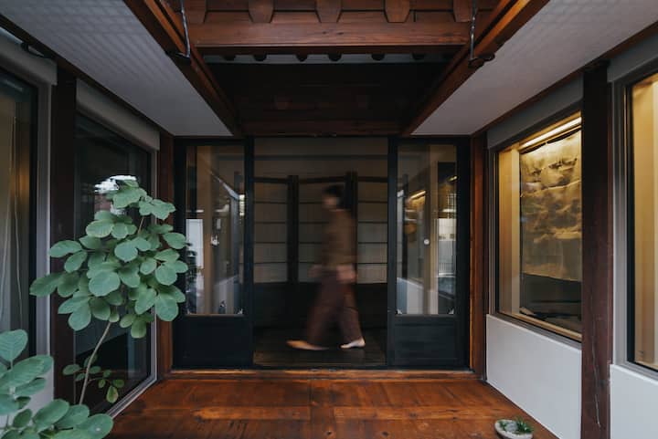 Dalro 달로/Premium Hanok Stay(프리미엄한옥스테이) - Seoul