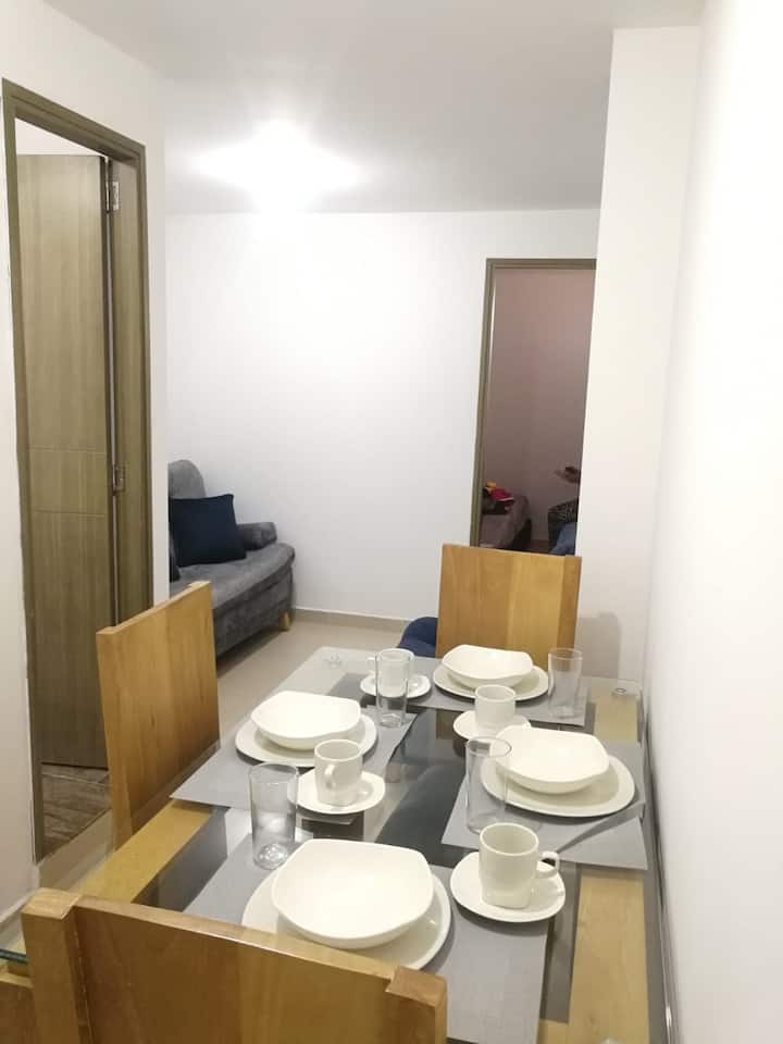 Clavel - Medellín
