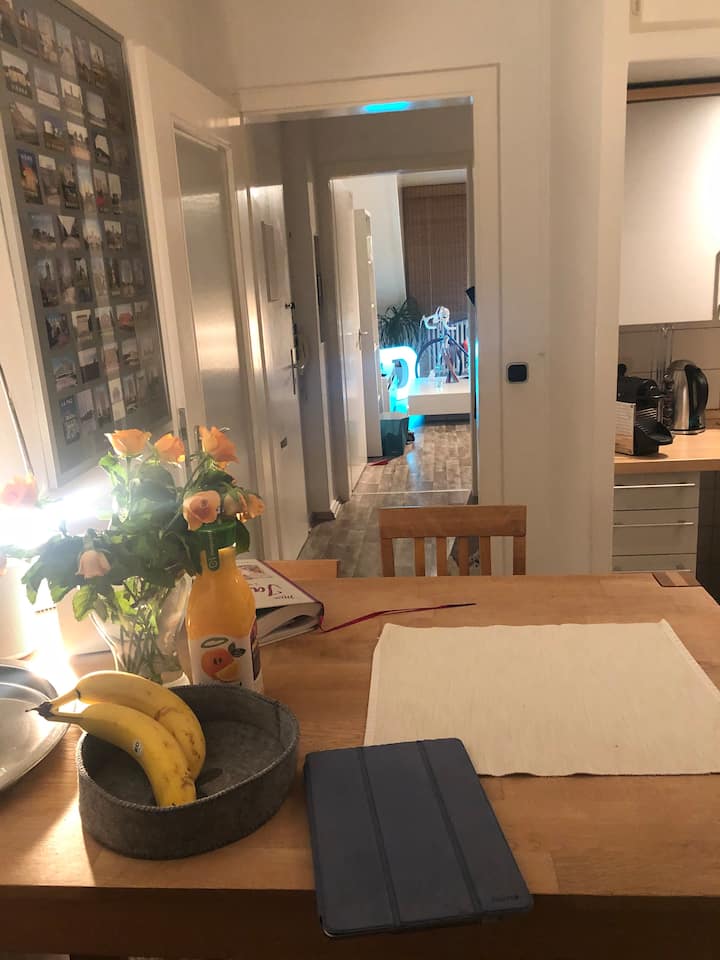 Hannover Altstadt….direkt Im Herzen Der Stadt - Hannover