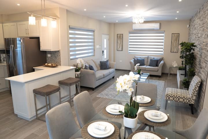Seaclusions Villas And Conference Centre - Trinidad and Tobago