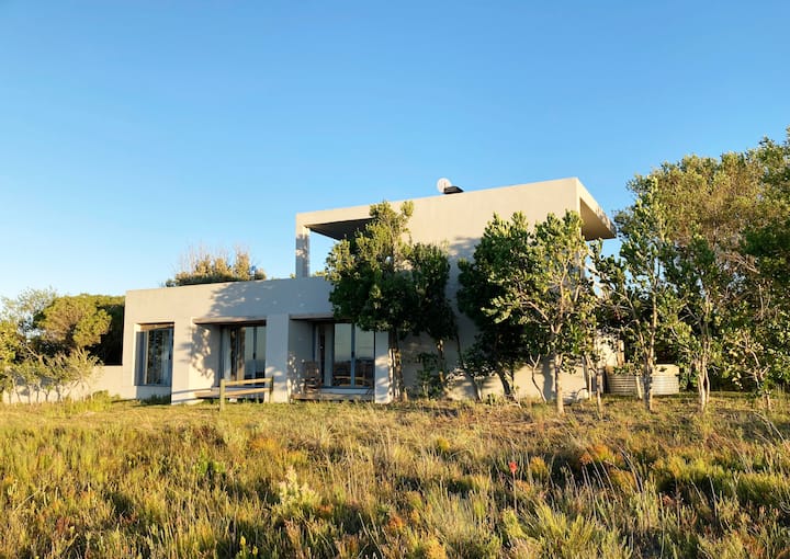House On 215 - Baardskeerdersbos