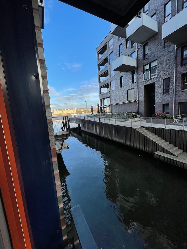Maisonette Venice,2floors, 2 Toilette,3 Bedrooms - Oslo