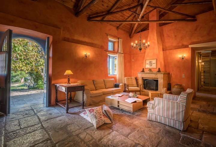 Bratis Holiday Home - Zakynthos