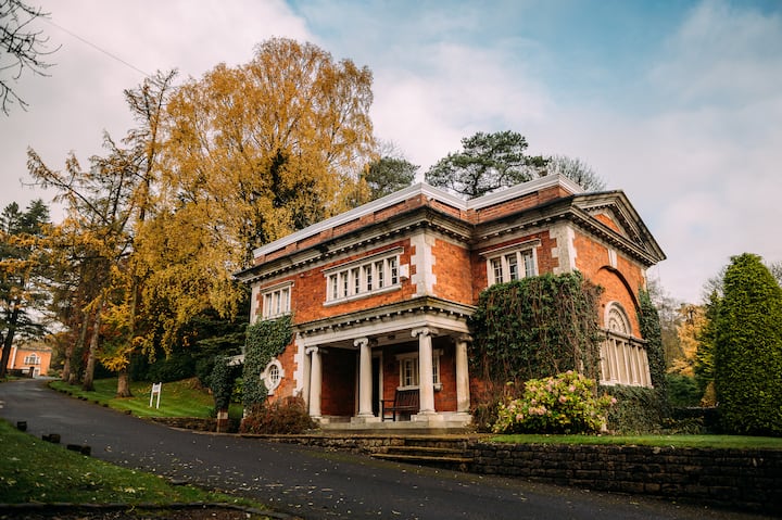 3-bed Mini Mansion In The Ribble Valley - Clitheroe