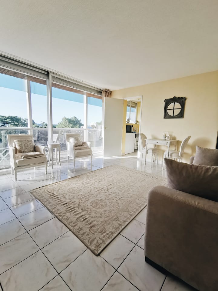 Charmant Appartement à Deux Minutes De La Mer ! - La Baule-Escoublac