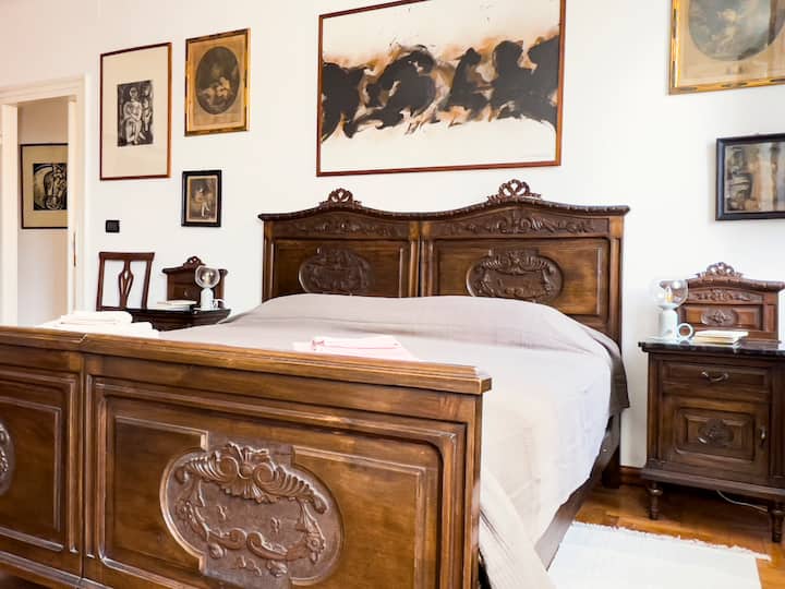 Art Apartment Arengario - Gorizia - Nova Gorica
