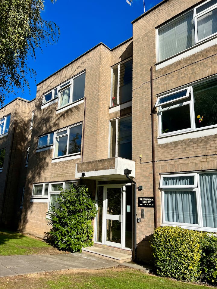Brunswick Court - Hertfordshire