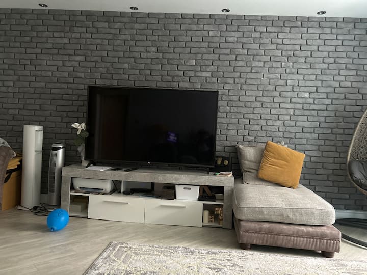 The Cottage - Warrington