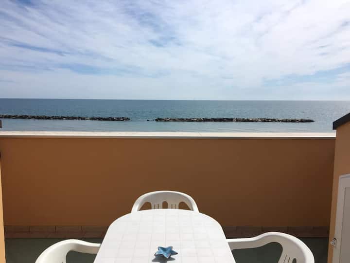 Appartamento Stella Marina - Cupra Marittima