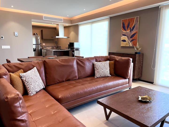 La Isla Residences Acapulco Diamante Playa - Acapulco