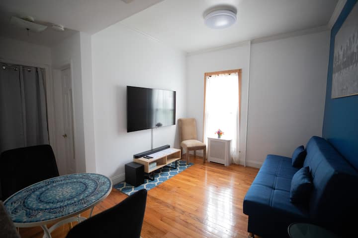 Relaxing 1 Bedroom In Brooklyn - Brooklyn, NY