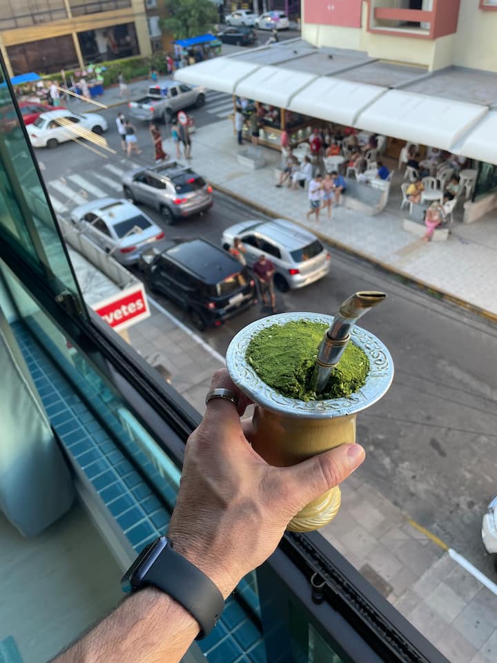 Entire Home/private Parking/walkable To The Beach. - Capão da Canoa