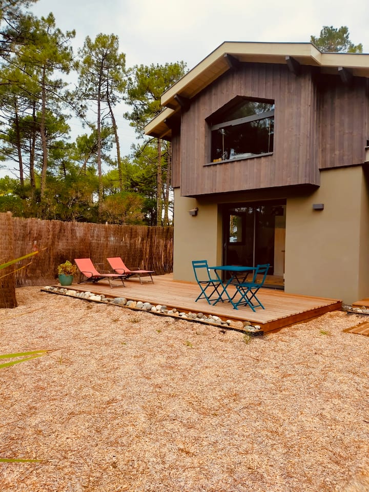 Appartement Lac Hossegor - Seignosse