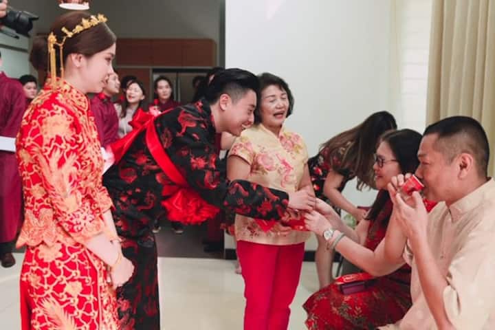 Event House With Pool And Lift. - Petaling Jaya