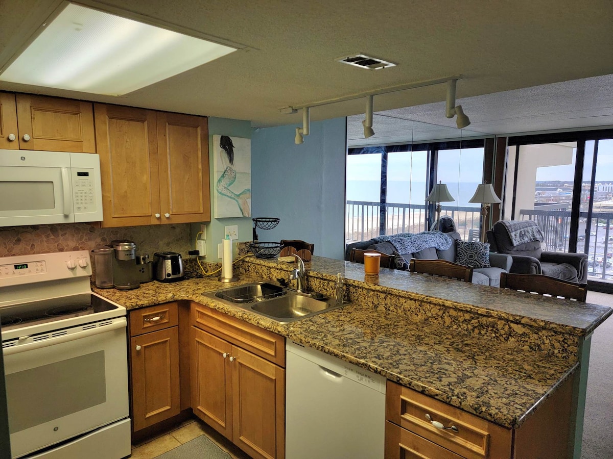 Condo en bord de mer Sea Watch à Ocean City, Maryland - Condos à louer ...