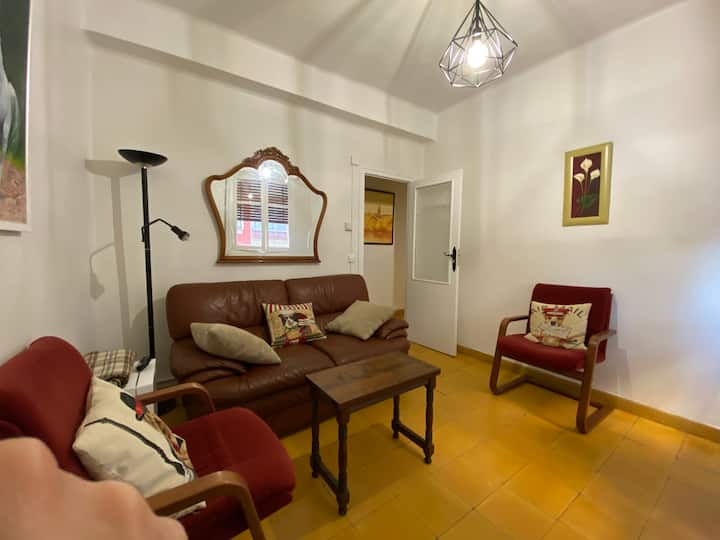 Precioso Apartamento En Logroño En El Centro - Logroño