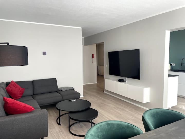 Lovely Apartment In Reykjavík - Reykjavik