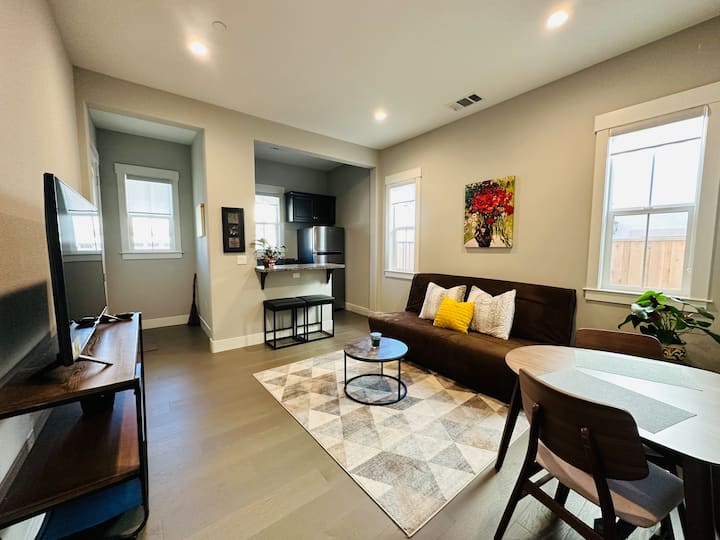 Private And Cozy In-law Suite. - Livermore, CA