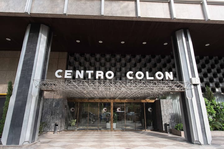 Best Location & Luxury In Madrid City I - Madrid