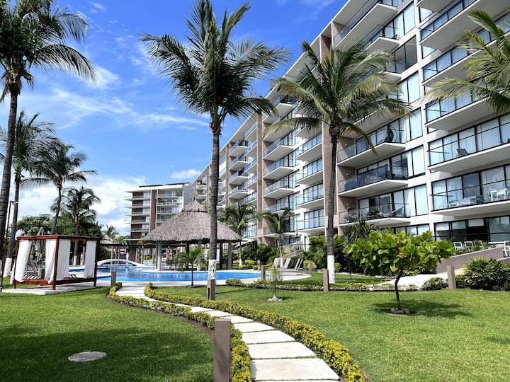 Depa De Lujo Acapulco Diamante Altamar - Acapulco