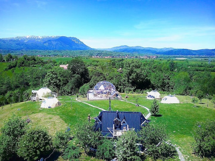 Soho-place, Entire Place For You 8 Pers. - Bran