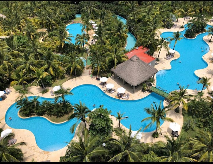 Hermoso Departamento En Diamante La Isla Residence - Acapulco